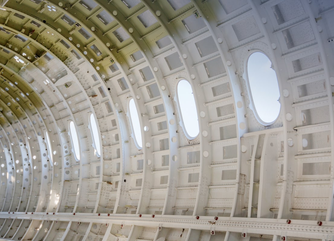 Materials :: AerCap Holdings N.V. (AER)