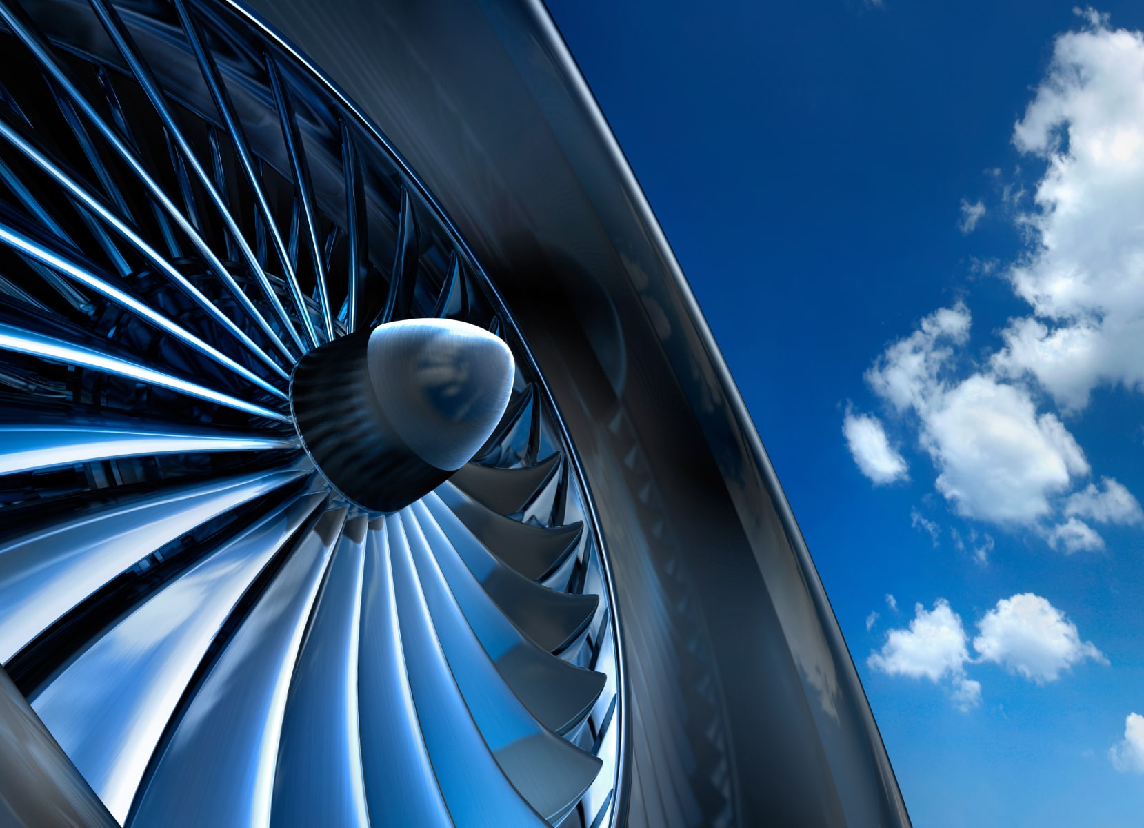Engines :: AerCap Holdings N.V. (AER)