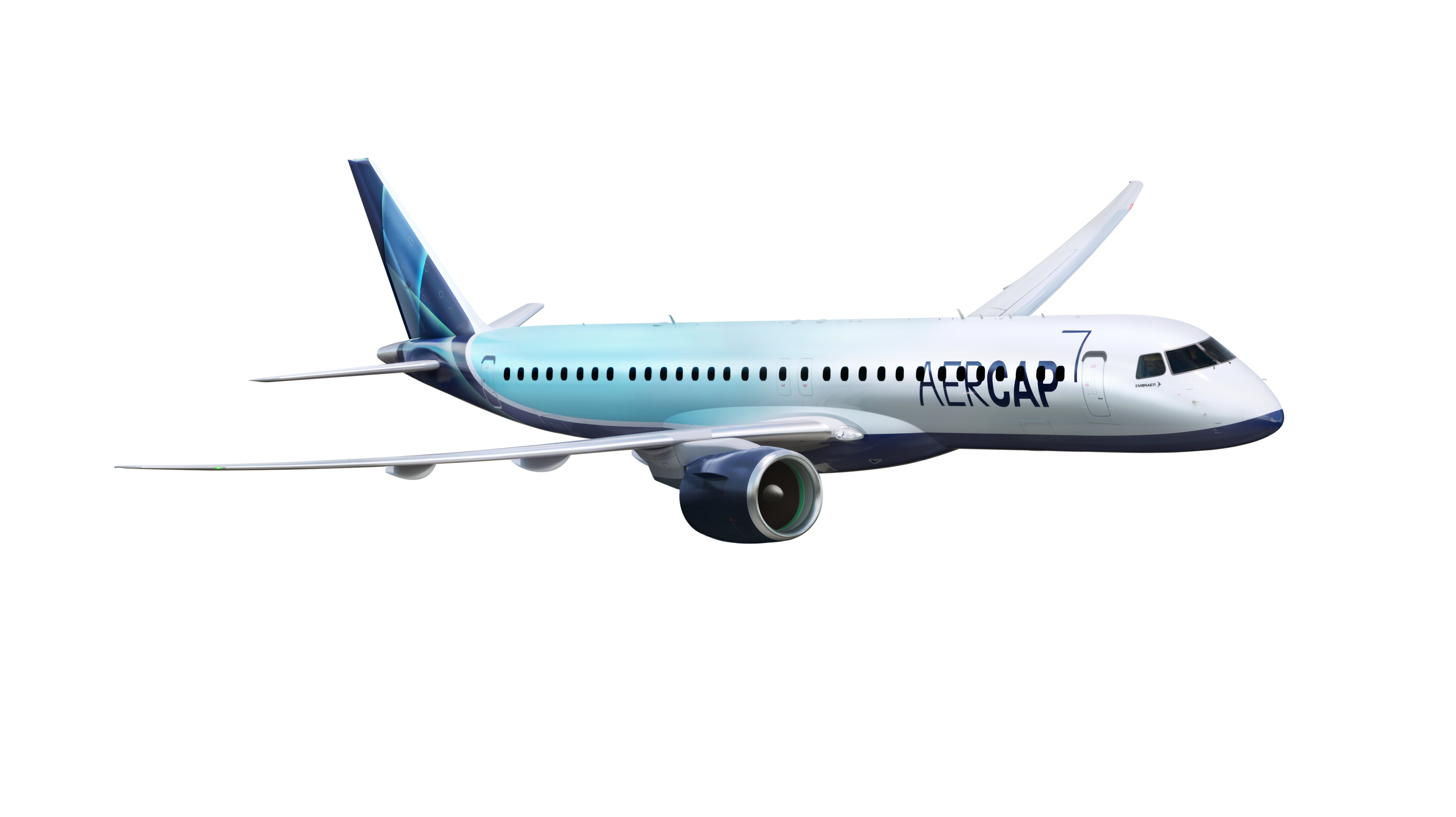 Media Gallery :: AerCap Holdings N.V. (AER)