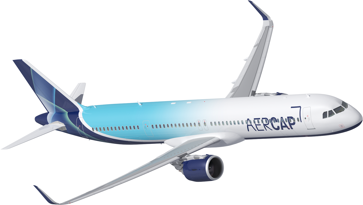 Media Gallery :: AerCap Holdings N.V. (AER)