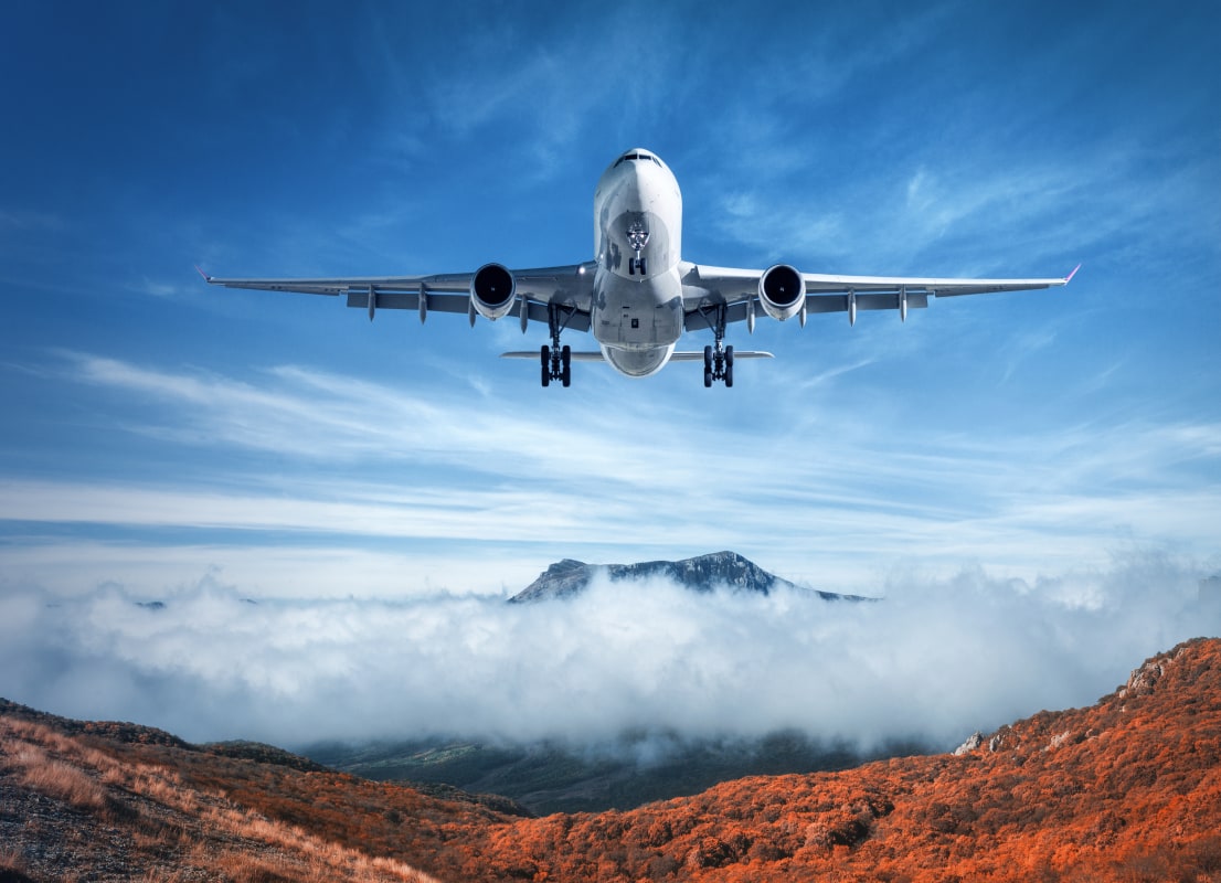 AerCap Stories :: AerCap Holdings N.V. (AER)