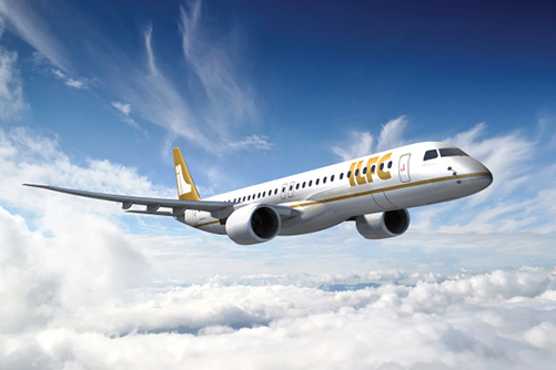 Celebrating 50 Years :: AerCap Holdings N.V. (AER)