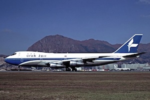 Celebrating 50 Years :: AerCap Holdings N.V. (AER)