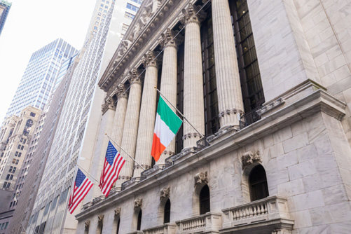 Celebrating 50 Years :: AerCap Holdings N.V. (AER)