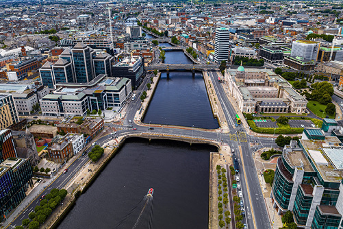 Celebrating 50 Years :: AerCap Holdings N.V. (AER)