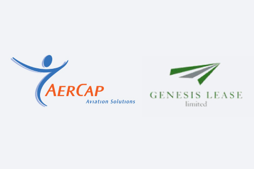 Celebrating 50 Years :: AerCap Holdings N.V. (AER)