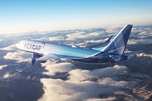 Celebrating 50 Years :: AerCap Holdings N.V. (AER)