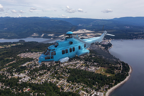 Celebrating 50 Years :: AerCap Holdings N.V. (AER)