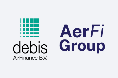 Celebrating 50 Years :: AerCap Holdings N.V. (AER)