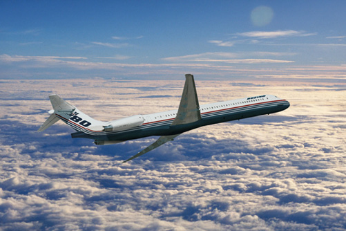 Celebrating 50 Years :: AerCap Holdings N.V. (AER)