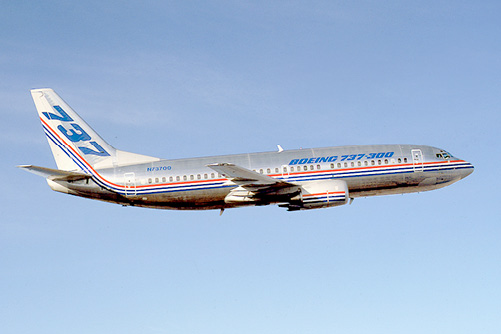 Celebrating 50 Years :: AerCap Holdings N.V. (AER)