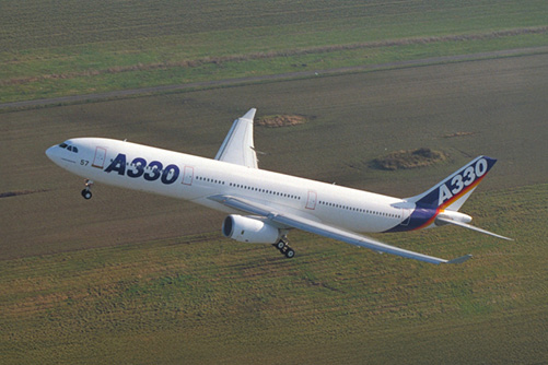 Celebrating 50 Years :: AerCap Holdings N.V. (AER)