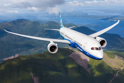 Celebrating 50 Years :: AerCap Holdings N.V. (AER)