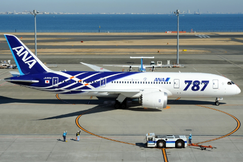 Celebrating 50 Years :: AerCap Holdings N.V. (AER)