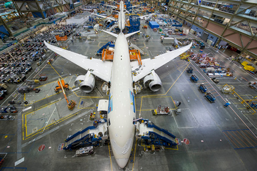 Celebrating 50 Years :: AerCap Holdings N.V. (AER)