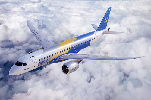 Celebrating 50 Years :: AerCap Holdings N.V. (AER)