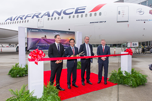 Celebrating 50 Years :: AerCap Holdings N.V. (AER)