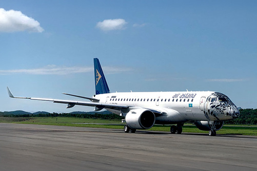 Celebrating 50 Years :: AerCap Holdings N.V. (AER)