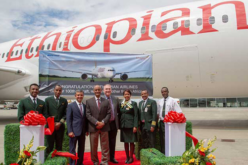 Celebrating 50 Years :: AerCap Holdings N.V. (AER)