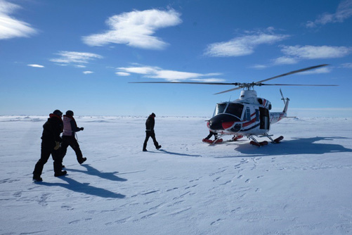 Celebrating 50 Years :: AerCap Holdings N.V. (AER)