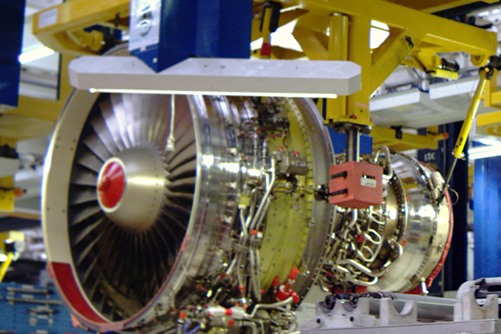 Celebrating 50 Years :: AerCap Holdings N.V. (AER)