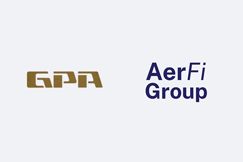 Celebrating 50 Years :: AerCap Holdings N.V. (AER)