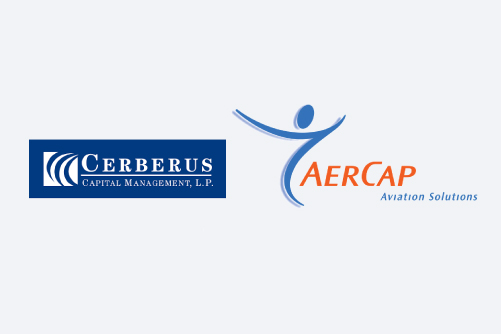 Celebrating 50 Years :: AerCap Holdings N.V. (AER)