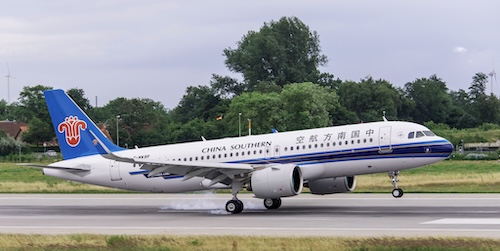 Celebrating 50 Years :: AerCap Holdings N.V. (AER)