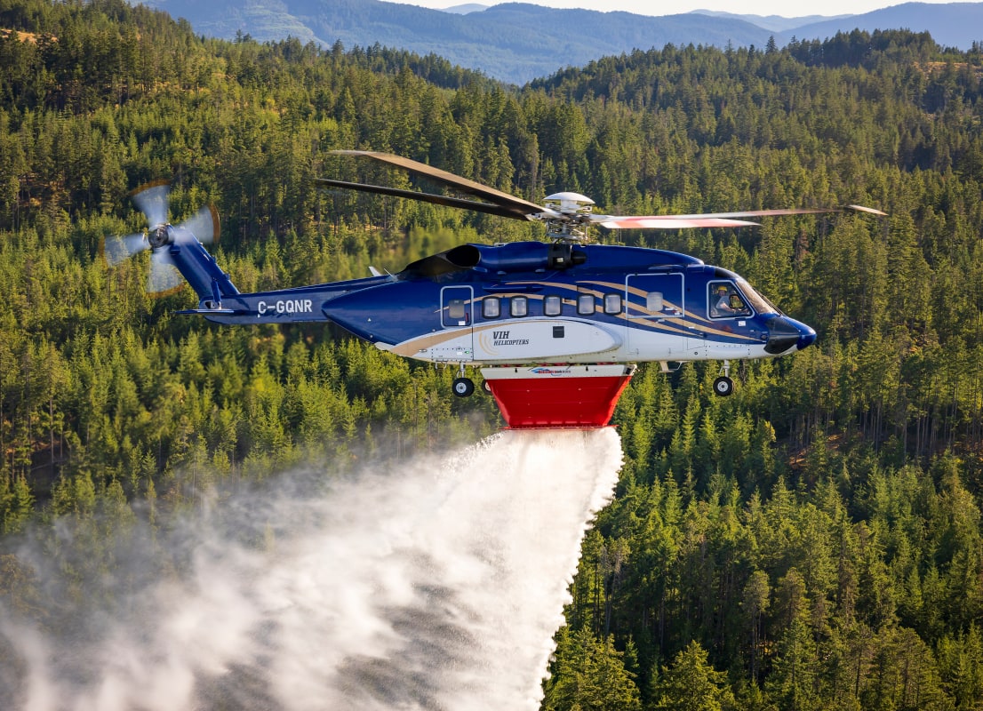 Overview :: AerCap Holdings N.V. (AER)