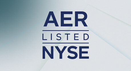 Press Releases :: AerCap Holdings N.V. (AER)