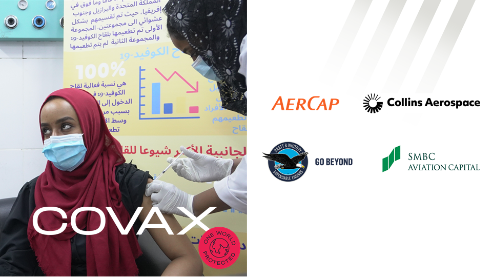 Our History :: AerCap Holdings N.V. (AER)