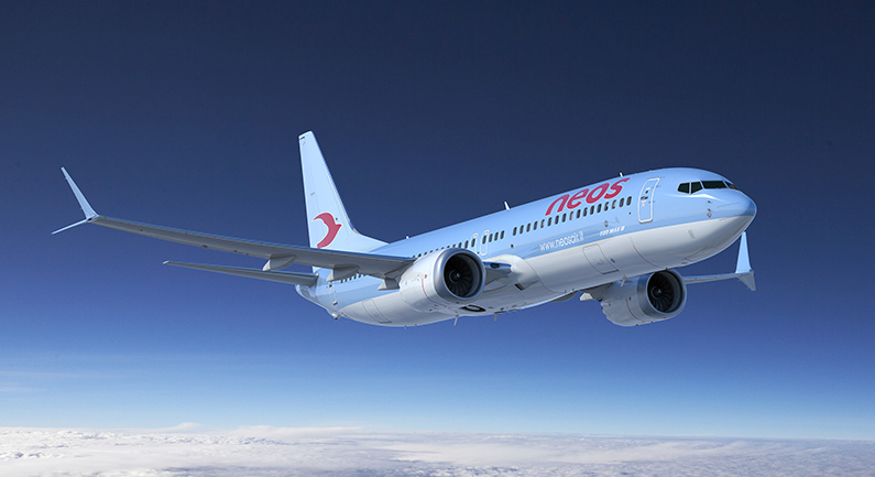 Our History :: AerCap Holdings N.V. (AER)