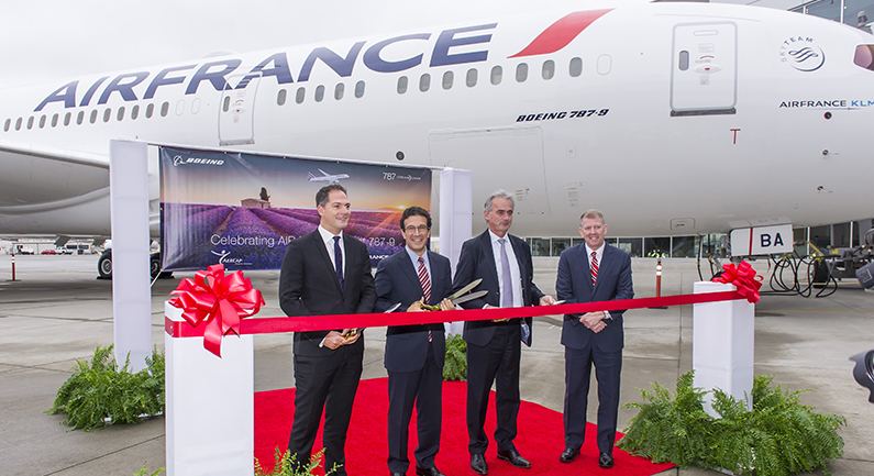 Our History :: AerCap Holdings N.V. (AER)