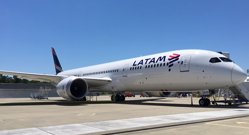 Our History :: AerCap Holdings N.V. (AER)