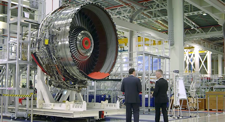 Overview :: AerCap Holdings N.V. (AER)