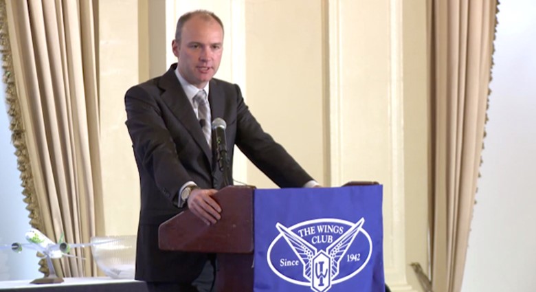 Overview :: AerCap Holdings N.V. (AER)