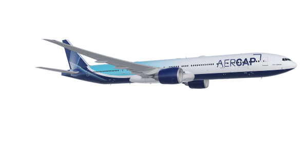 Media Gallery :: AerCap Holdings N.V. (AER)