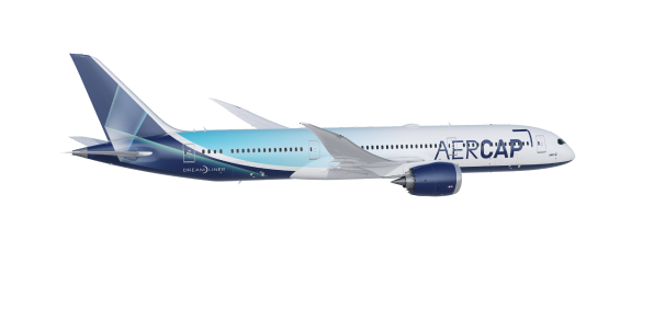 Media Gallery :: AerCap Holdings N.V. (AER)