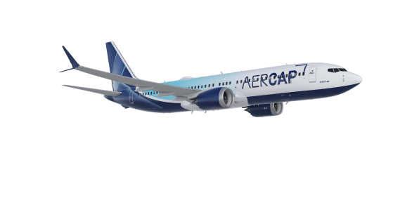 Media Gallery :: AerCap Holdings N.V. (AER)