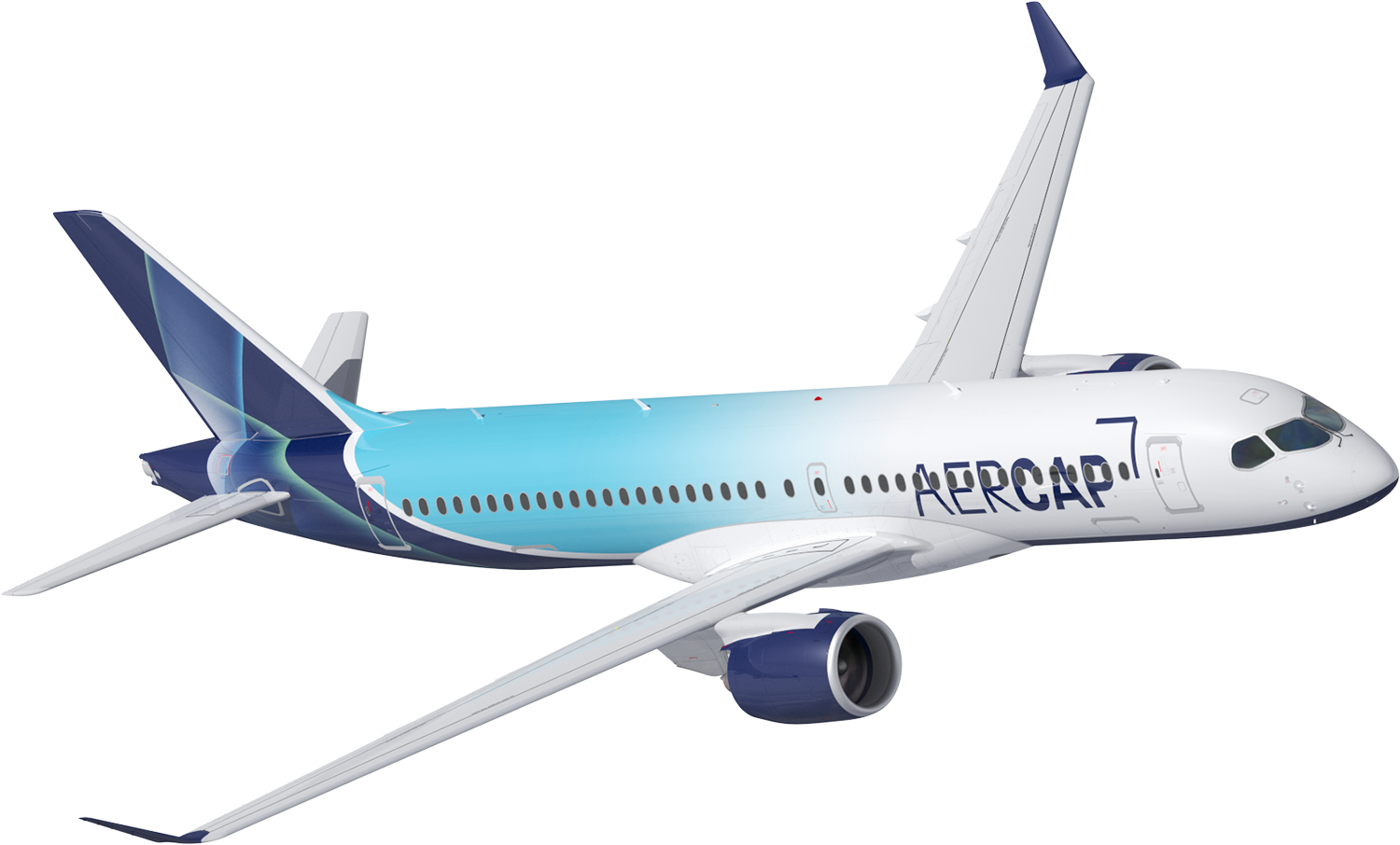 Media Gallery :: AerCap Holdings N.V. (AER)