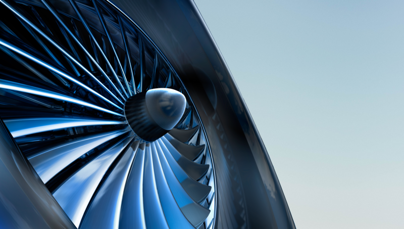 Engines :: AerCap Holdings N.V. (AER)