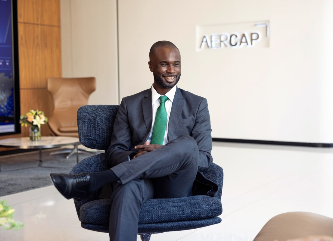 Life at AerCap :: AerCap Holdings N.V. (AER)